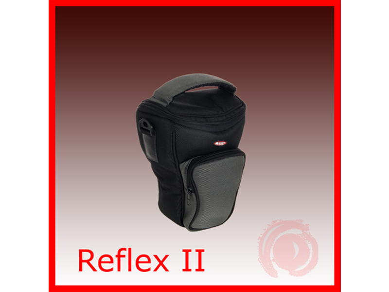 BOLSA WEST REFLEX II - Duboni